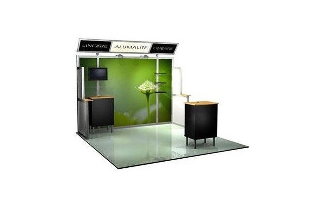 Modular Display Kits