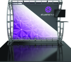 Truss Displays