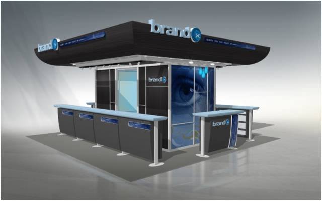 3 Useful Tips for Enhancing Booth Layout And Setup - Radiant Exhibits